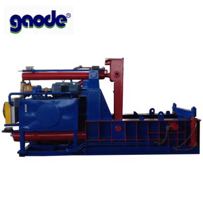 Cina Scatto di metallo Balleria idraulica verticale mobile Balleria per auto portatile 5000KN in vendita