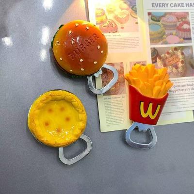 China Customized Logo 3D Soft PVC Rubber Fridge Magnets For Fridge Decoration Zinc Alloy Material for sale