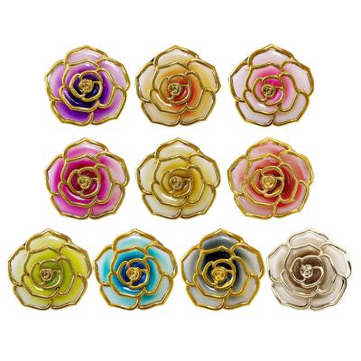 China Saco de flores de mesa pendurador de design personalizado dobrável e portátil para saco de bolsa à venda