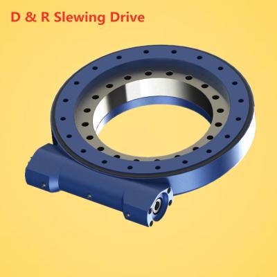 China Slewing Drive for Solar Power, Wind Turbine for sale