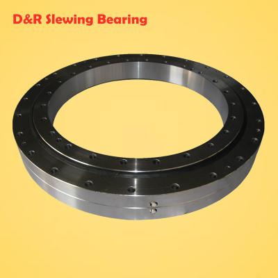 China machinery parts of swing bearing, slewing ring used on machine for sale