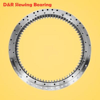 China slewing bearing for truck crane for sale