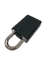 China Logistic Smart Bluetooth Remote Control Padlock for sale