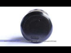 C-101 102 padlock video