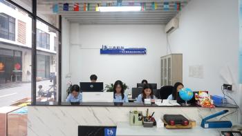 China Factory - Guangzhou Lanxin Machinery Equipment Co., Ltd