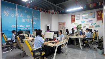 China Factory - Guangzhou Lanxin Machinery Equipment Co., Ltd