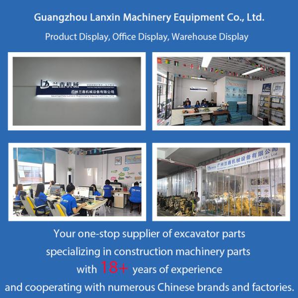 Quality PC60-7 Hydraulic Pump Main Hydraulic Pump for Excavator Parts for sale