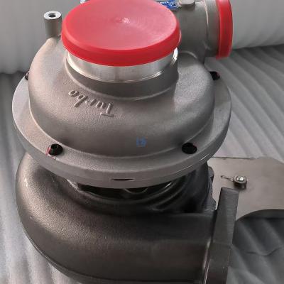 China RHG7V Turbo 26050702 T114400-4295 114400-4295 Excavator Turbocharger for sale