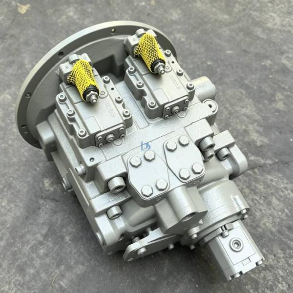 Quality K5V200DPH Hydraulic Pump Assembly For Excavator ZX490-5 ZX490LCH-5A ZAXIS-5-High for sale