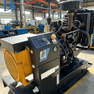 China 1.318L Diesel Generating Set S3L S3L2 Mitsubishi Generator Set Construction Machinery Parts for sale