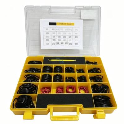China Wear Resistant O Ring Seal Kits 7000-13050 00700-12045 0700-13045 For Komatsu for sale