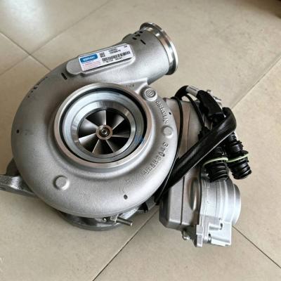 China 380 - 550 HP Turbocharger Assembly 22918827 5355481 For D13J 380E 480E 500E 550E for sale