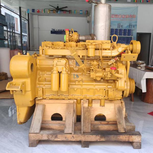 Quality D926 Construction Engine 00020001 Diesel Engine Assembly For Heavy Duty Construction Machinery for sale