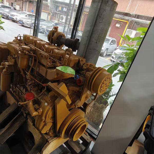 Quality D926 Construction Engine 00020001 Diesel Engine Assembly For Heavy Duty for sale