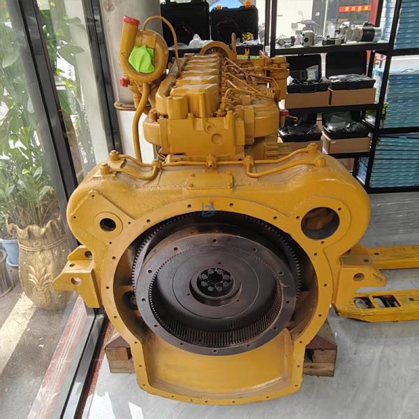 Quality D926 Construction Engine 00020001 Diesel Engine Assembly For Heavy Duty for sale
