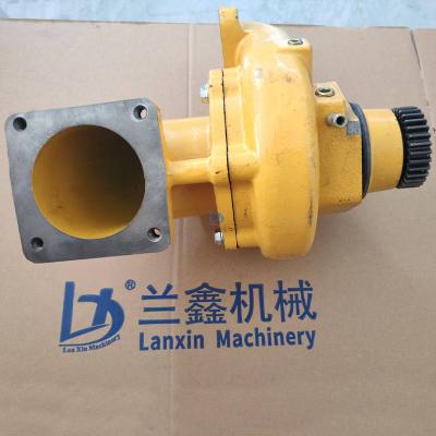 China QSK23 Engine Water Pump Hitachi EX1200‑6 Cum-mins Excavator Water Pump for sale