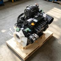 Quality 4D88E‑5KFD Complete Diesel Engine Mini Komatsu Excavator Engine for sale