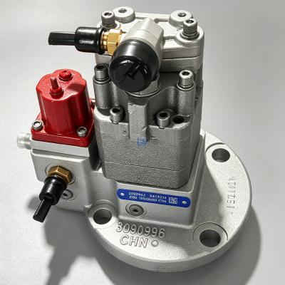 China 3417677 3417674 3090942 Fuel Injection Pump For Cum-mins ISM QSM M11 Diesel Engine for sale