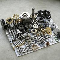 Quality Wear Resistant Hydraulic Pump Spare Parts 56B‑46‑13542 070‑00‑55425 56B‑46‑13320 for sale