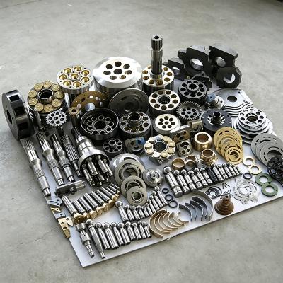 China Wear Resistant Hydraulic Pump Spare Parts 56B‑46‑13542 070‑00‑55425 56B‑46‑13320 Komatsu Pump Parts for sale