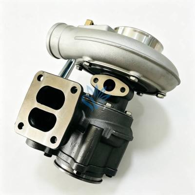 China 4044947 4049355 4029160 Turbocharger HX35W For 6BT 6CT Excavator Engine for sale