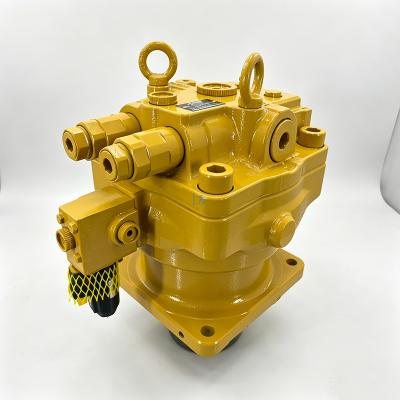 China CAT 374F Excavator Hydraulic Motor High Pressure Hydraulic Rotary Motor Dust Proof for sale