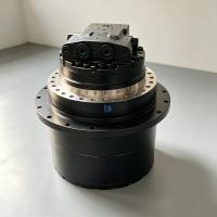 Quality EC240 Excavator Hydraulic Motor High Efficiency Final Drive Travel Motor for sale