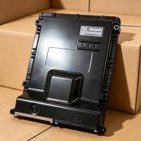 Quality 309-5710 CAT Excavator ECU Control Unit Controller Computer Board for sale