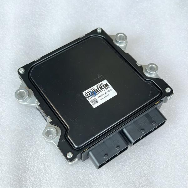 Quality 559-6314 Engine Control Module CAT C2.2 Electronic Control Module For Excavator Instrument Panel for sale