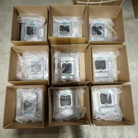 Quality EC210 EC240 EC290 ECU Control Unit Dust Proof Engine Control Unit For Excavator for sale