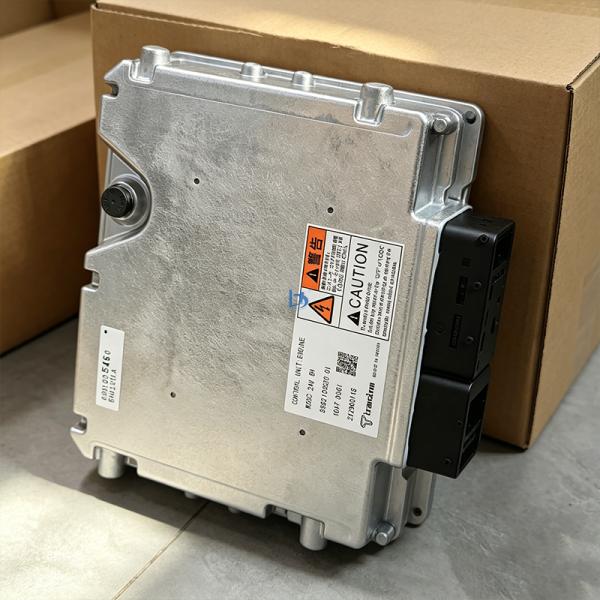 Quality 8981805460 8982103620 ECU Control Unit Isuzu 6HK1 Diesel Engine ECU for sale