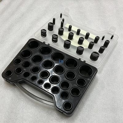 China 800PCS Excavator Seal Kits Anti Aging Hydraulic O Ring Kits For XCMG for sale