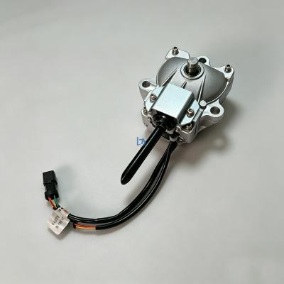 China 7834-41-2000 Wear Resistant Throttle Stepper Motor For Komatsu PC360-7 for sale
