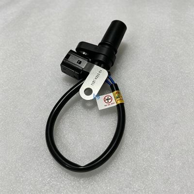 China Isuzu 6HK1 6BG1 Excavator Electrical Parts High Precision Engine Speed Sensor JG-A018-086 for sale