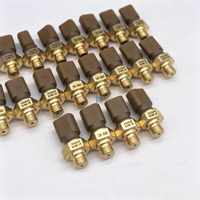 China 296-8060 Excavator Electrical Parts CAT 320D 329D 336D Hydraulic Pressure Sensor for sale