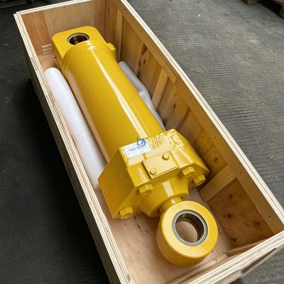 China Dust Proof Excavator Hydraulic Cylinder Anti Impact Boom Cylinder Assembly 141-1974 180‑8500 180‑9367 for sale
