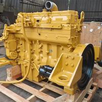 Quality 345B Excavator Construction Engine 3176 Cat Engine 173‑0355 For CAT Construction for sale