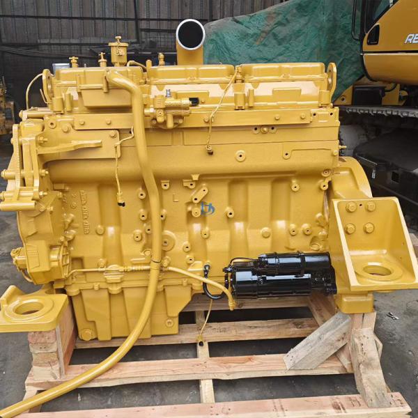Quality 345B Excavator Construction Engine 3176 Cat Engine 173‑0355 For CAT Construction for sale