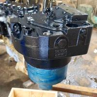 Quality High Torque Excavator Hydraulic Motor CAT 349GC 349D2 374F 374GC Excavator Final for sale
