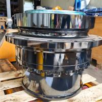 Quality Heavy Duty Travel Reduction Gearbox CAT 336D2 Final Drive Hydraulic Motor for sale