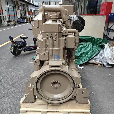China K19 Diesel Engine Assembly for Excavator Mining Marine Generator Industrial Machinery for sale