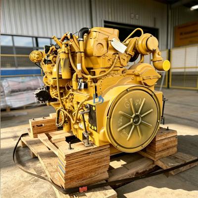 China C18 Complete Diesel Engine Assembly for Excavator Construction Machinery Engine for sale