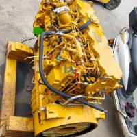 China C6.6 Engine Assembly 6.6L 123kW for M322DMH Wheel Excavator Construction for sale
