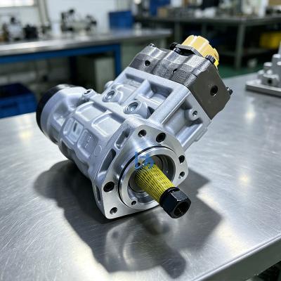 China 2641A405 Fuel Injection Pump for Perkins 1104D-E44T for CAT C4.4 Diesel Engine for sale
