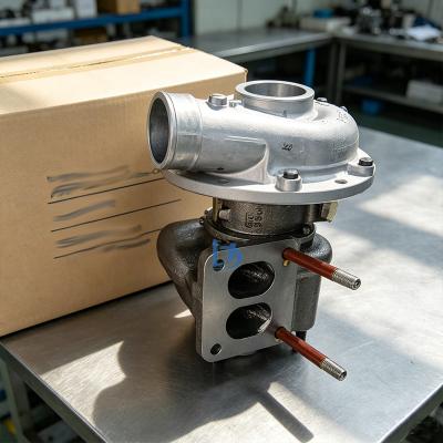 China 114400-3980 VA570039 Turbocharger for Isuzu 6HK1 Diesel Engine Excavator for sale