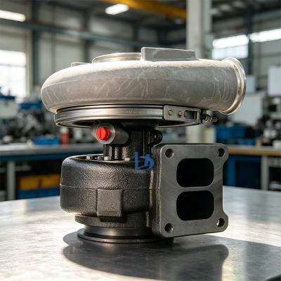 China 4038612 Turbocharger for Scania DC11-04 DSC11-09 Engine Truck Turbo Assembly for sale
