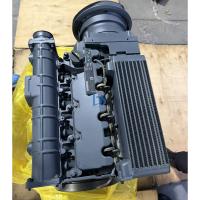 China Deutz BF4L1011F 4 Cylinder Diesel Engine Assembly for Excavator Loader Generator for sale