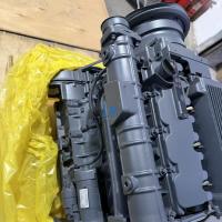 China Deutz BF4L1011F 4 Cylinder Diesel Engine Assembly for Excavator Loader Generator for sale