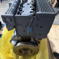 China Deutz BF4L1011F 4 Cylinder Diesel Engine Assembly for Excavator Loader Generator for sale