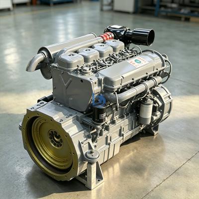 China Deutz F4L913 Engine Assembly for Excavator Loader Generator Industrial Equipment for sale